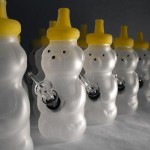 How to Make a Honey Bear Bong