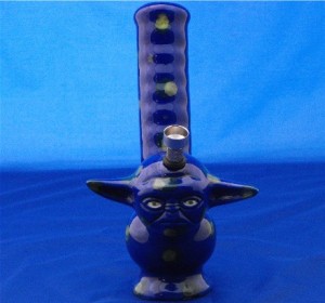 Star Wars Bong Giveaway