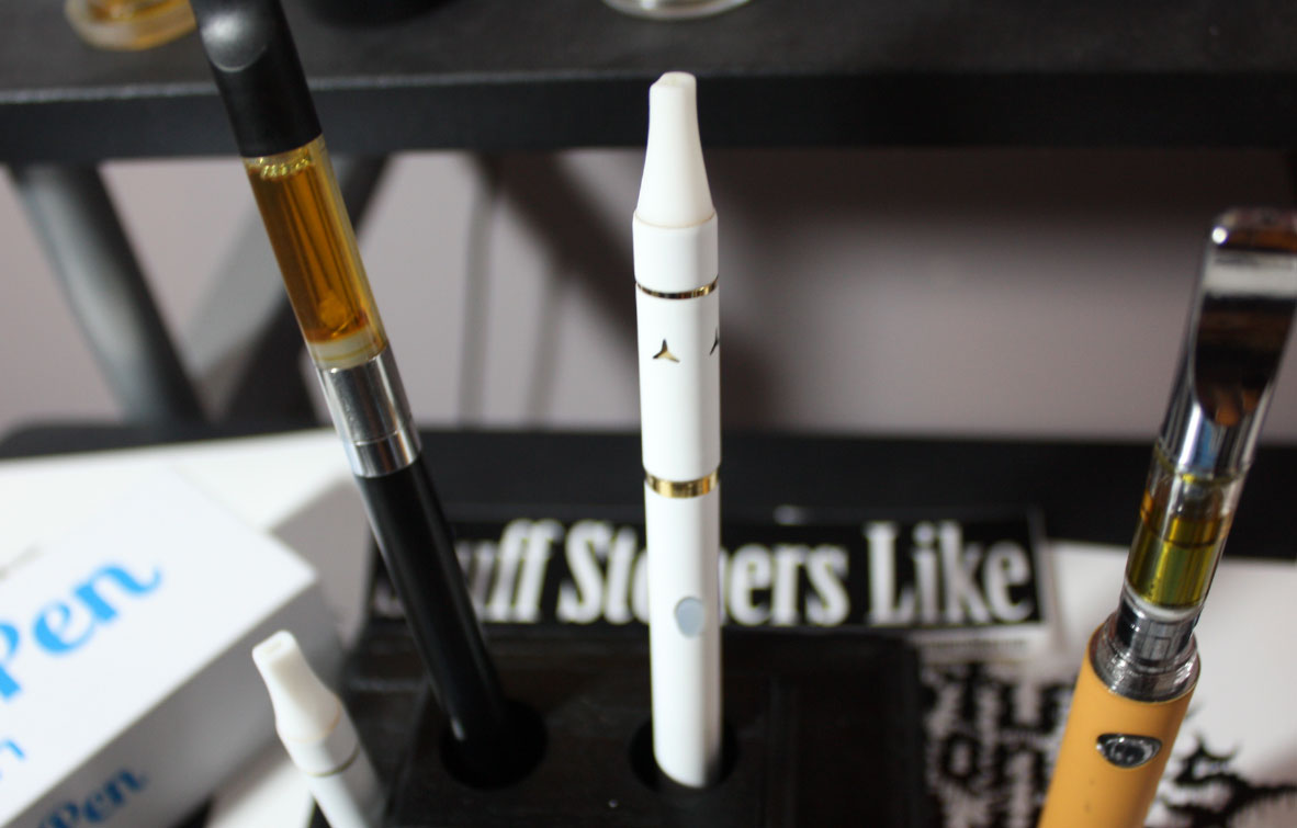 Power Pen Stealth Review