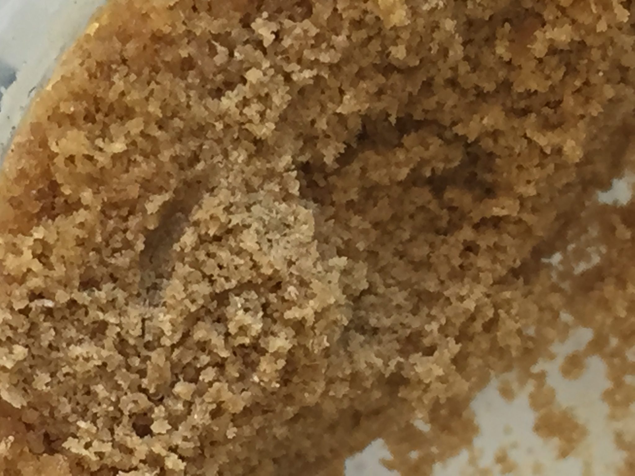 Full Melt Bubble Hash From Trichome Heavy Extracts