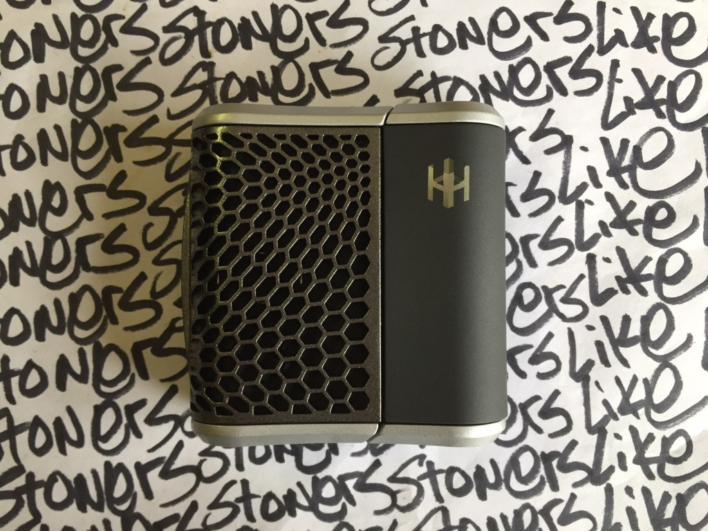 Haze Dual V3 Portable Vaporizer Review