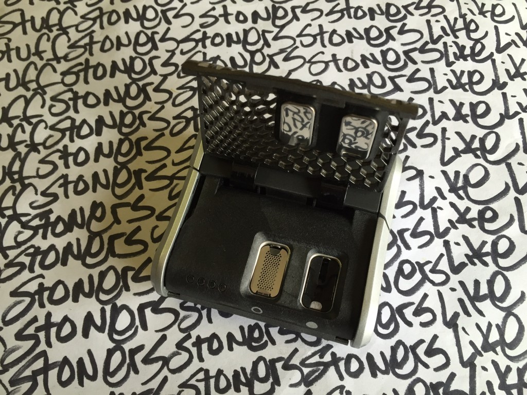 Haze Dual V3 Portable Vaporizer Review