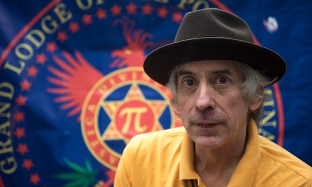 Cannabis Cup Creator Steve Hager Creates New 4/20 Event