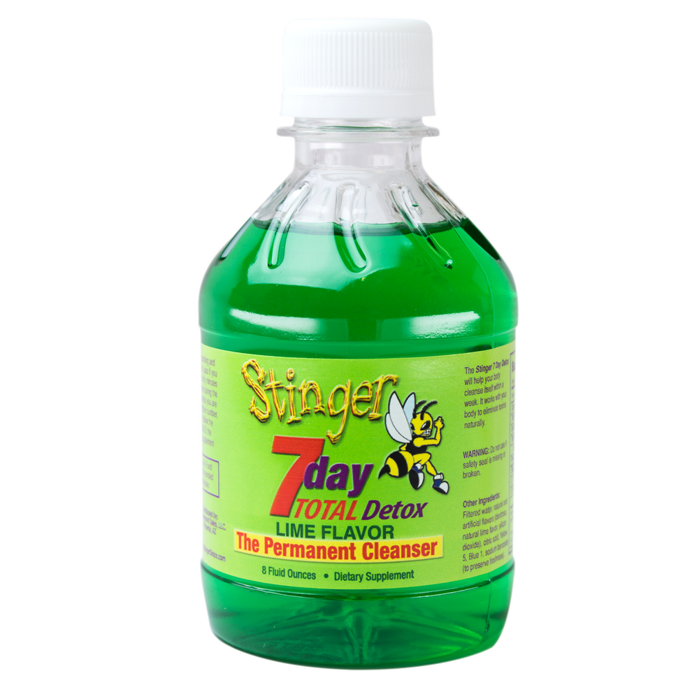 Stinger Drink Review Stinger Drink Review