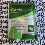 CertoClear Certo Detox Review
