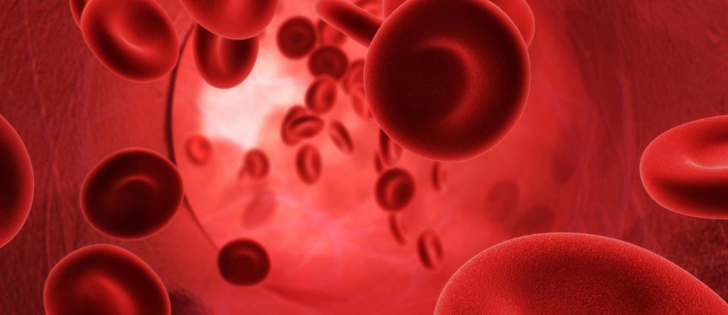 How Long Does Weed Stay in Your Blood?