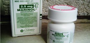 Marinol What is it Exactly and Why Isn’t It As Effective as Marijuana?