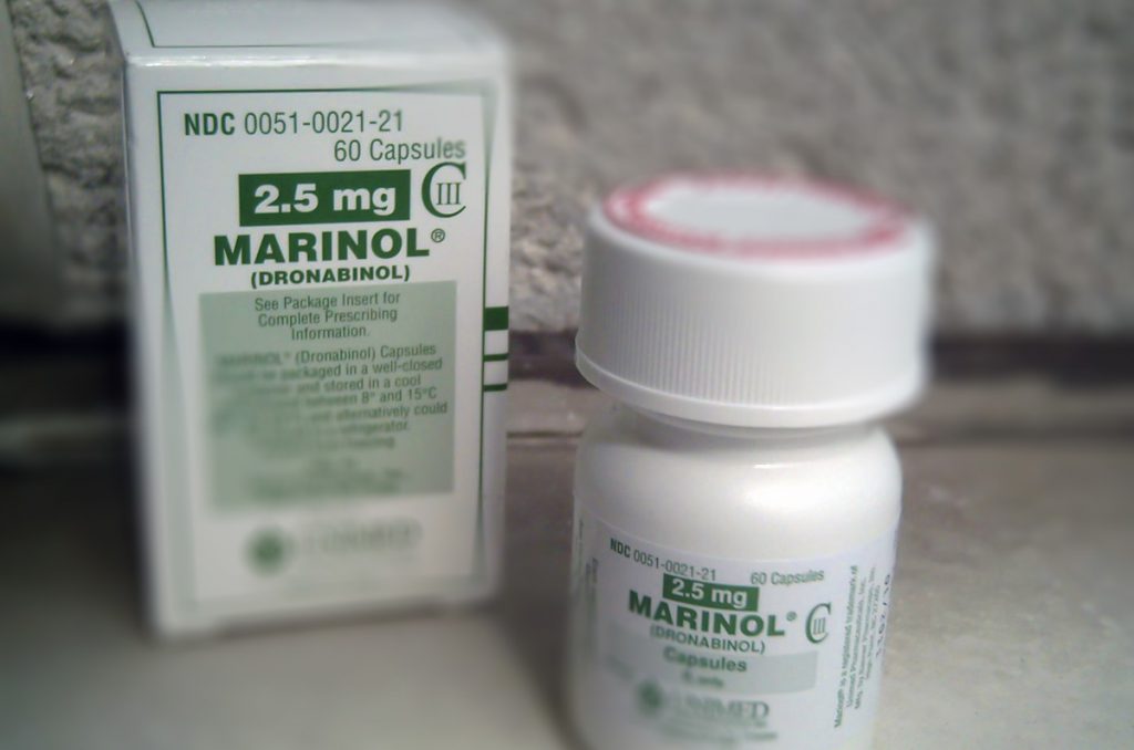 Marinol What is it Exactly and Why Isn’t It As Effective as Marijuana?