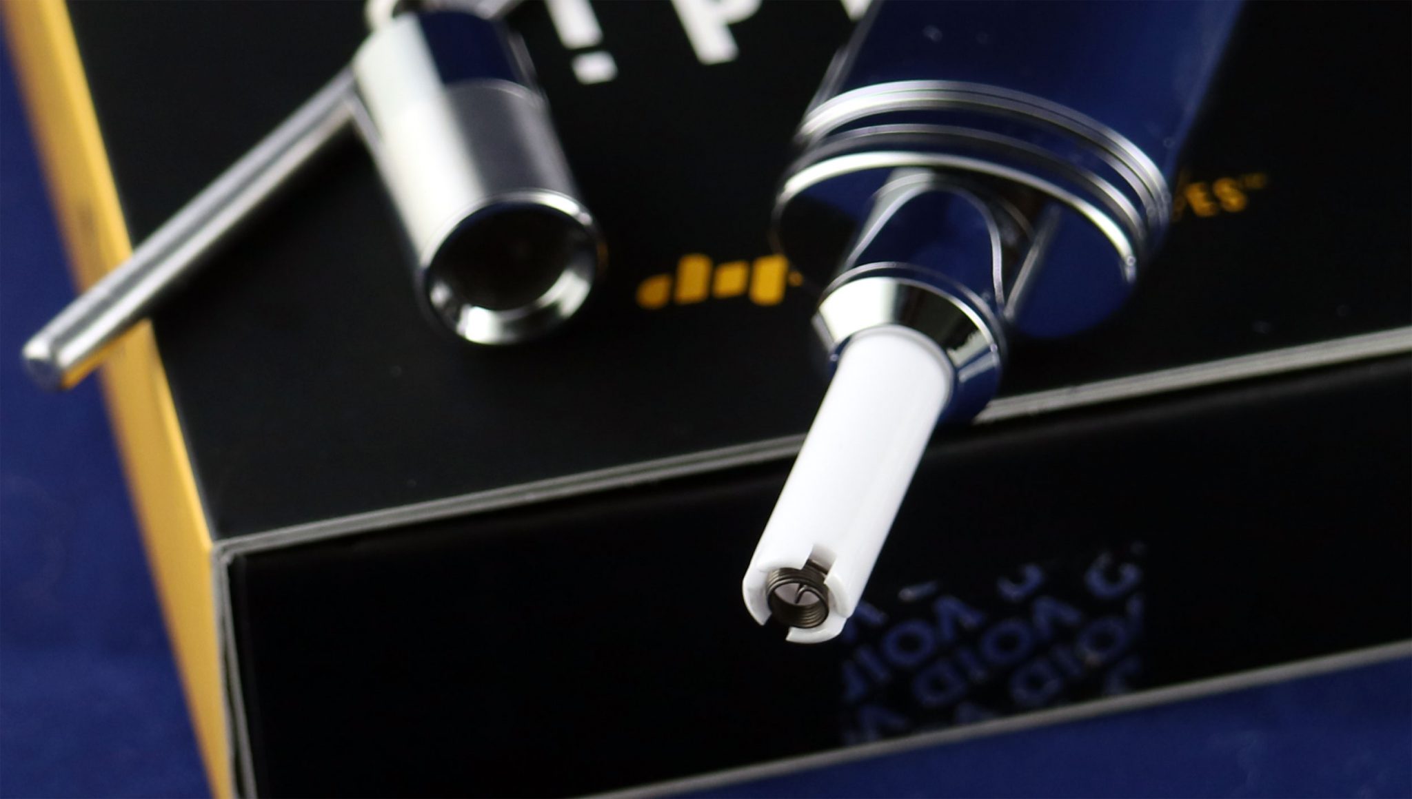 The Dipper by Dipstick Vapes Review—is it Stuff Stoners Like?