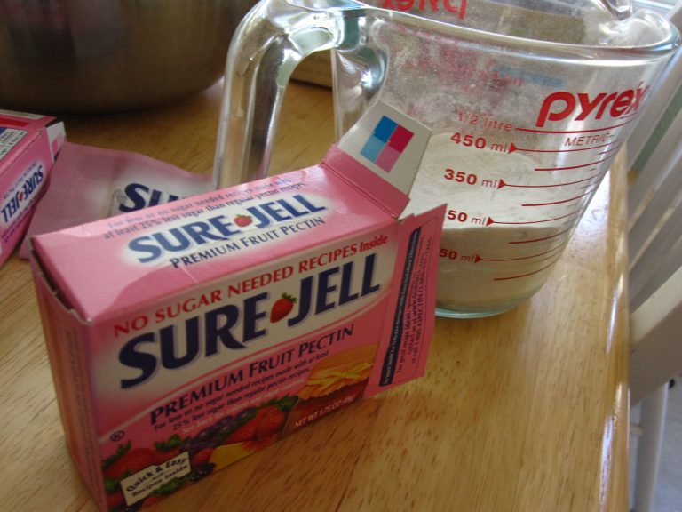 Sure Jell Drug Test Method Explained -Yes It Does Really Work