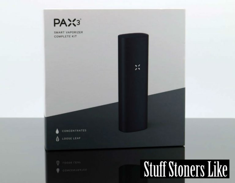 Pax Vape Review (2017) Is the New Pax Ploom 3 Stuff Stoners Like?