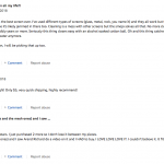 Smojo Permanent Smoking Screen Review