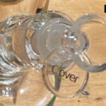 Clover Voyage Monster Zong Bong Review - STUFF STONERS LIKE