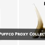 The Puffco Proxy Collection