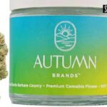 Autumn Brands Cannabis is Stuff Stoners Like