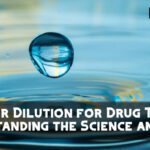 Water Dilution for Drug Tests