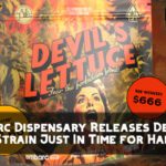 Devil's Lettuce Strain