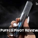 Puffco Pivot